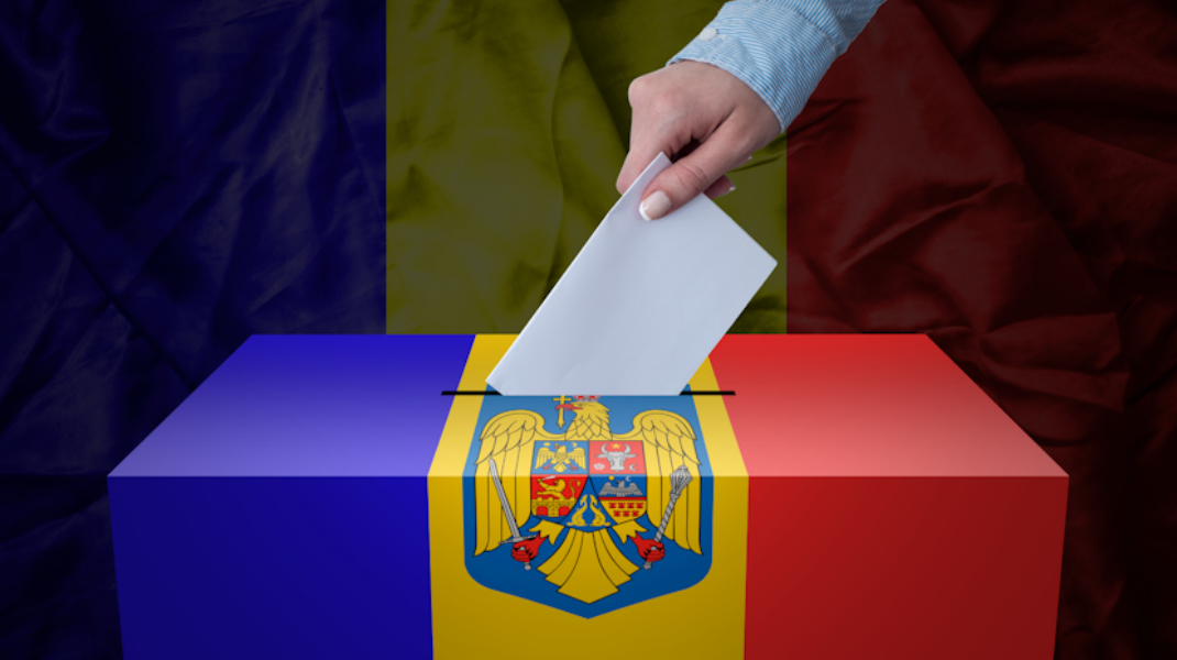 Prezidențiale în România: BEC a stabilit ordinea în buletinul de vot ...